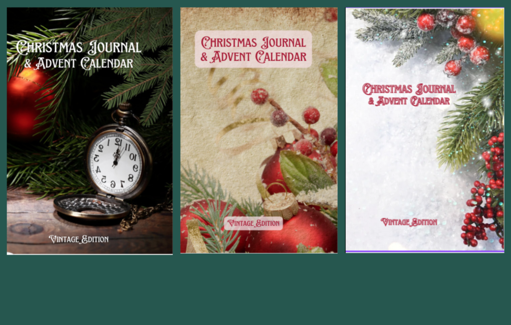 Seasonal | Creative Zebra Press