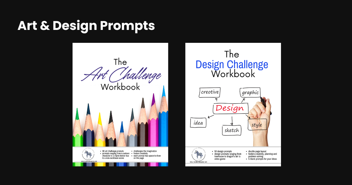 Creative Workbooks: Boost Your Visibility with Limited-Time Pricing ...