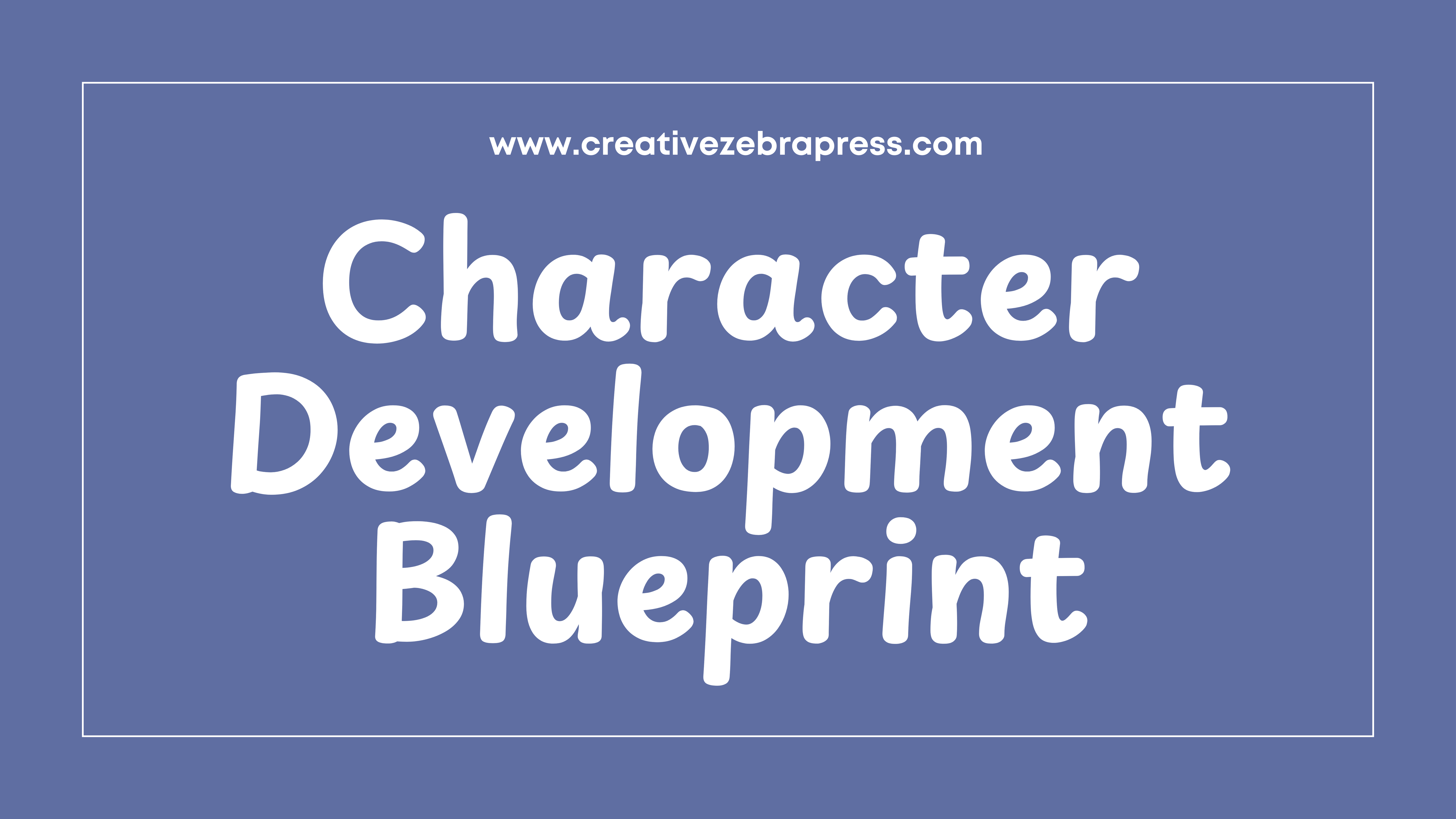 Character Development Guide: Create Compelling Characters| Creative ...